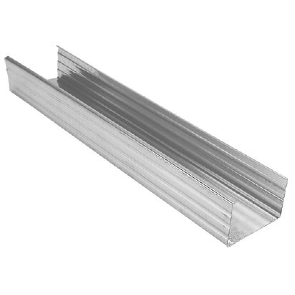 BAU92 CW gipszkarton profil 100x50x3000 mm - KN90017302