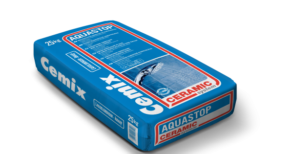 Cemix Aquastop kenhető szigetelés 25kg - LBK00619731