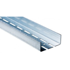 Gipszkarton profilok – Stabil és tartós szerkezetek alapja