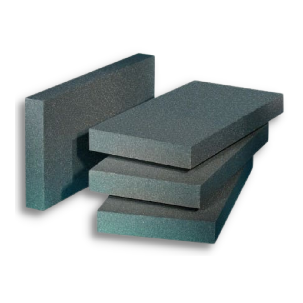 EPS 80 Grafitos homlokzati hőszigetelő lemez 100mm - E EPS80G/10