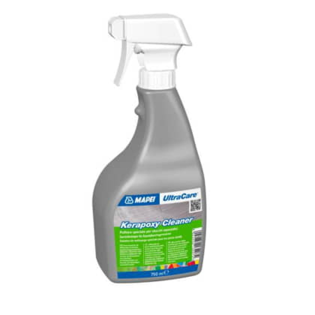 Mapei Ultracare KERAPOXY cleaner spray 750ml - MAPEI1149826