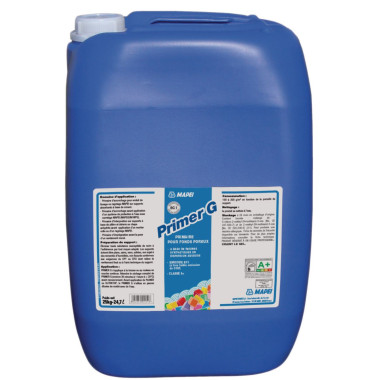 Mapei ECO PRIM GRIP Plus alapozó 5kg - MAPEI1560105